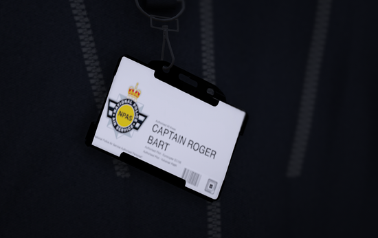 NPAS Pack - FiveM – Motex Modding