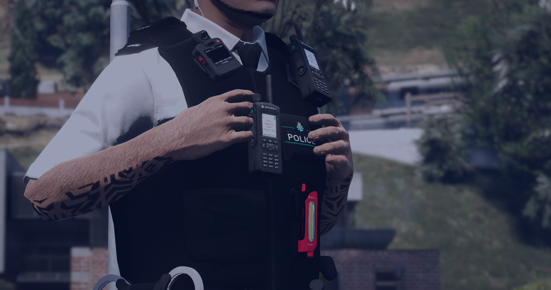 Products – Motex Modding