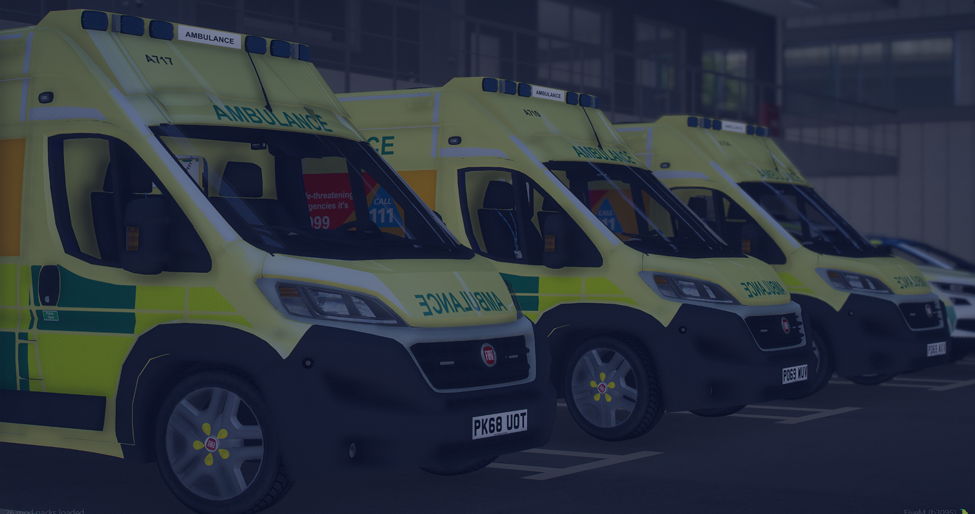 Products – Motex Modding