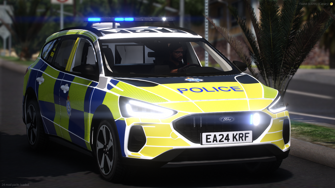 Vehicles – Motex Modding